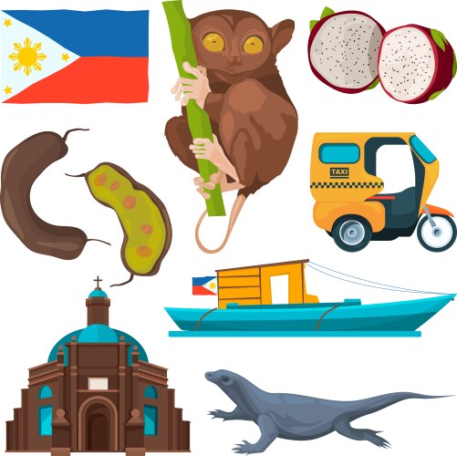 Philippines Vector Images (over 8,900)