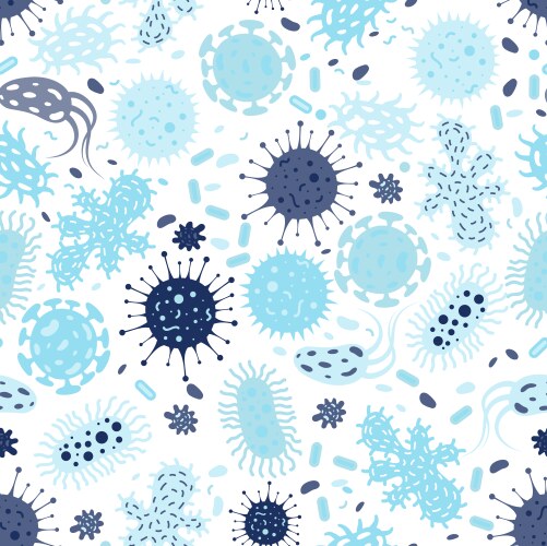 Germs Vector Images (over 54,000)