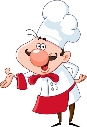 Chef Hat Cartoon Vector Images (over 23,000)