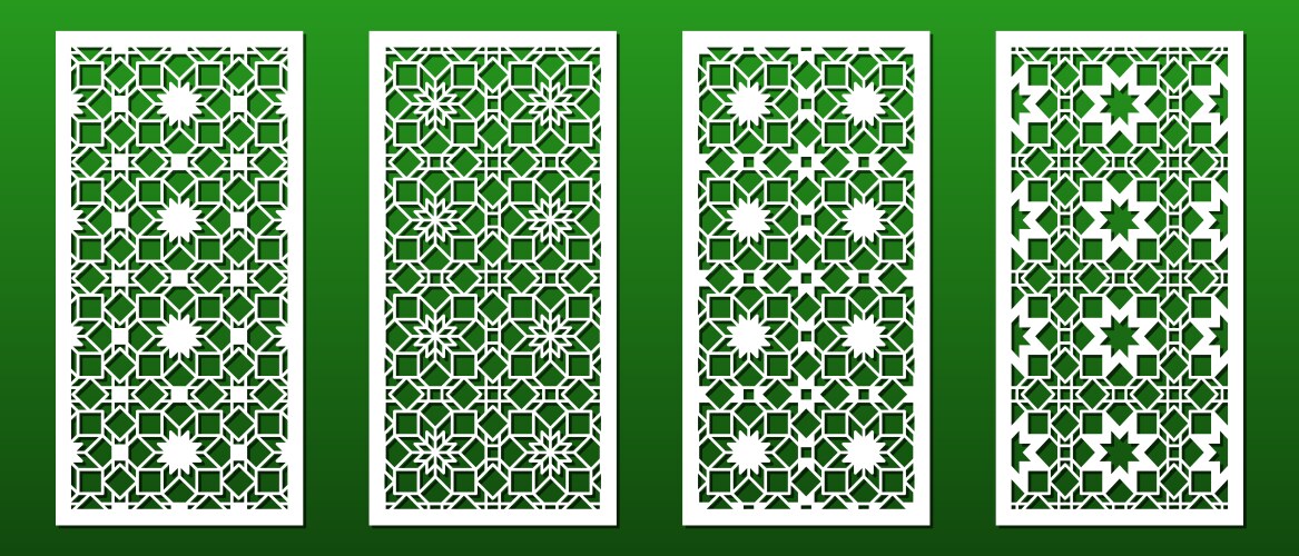 Cnc Patterns Vector Images (over 1,700)