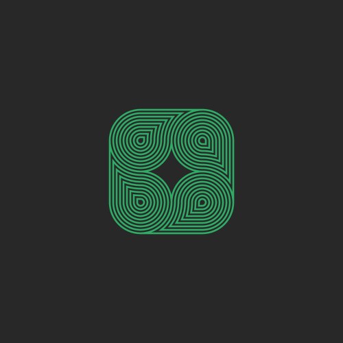 Four Squares Logo Vector Images (over 1,300)