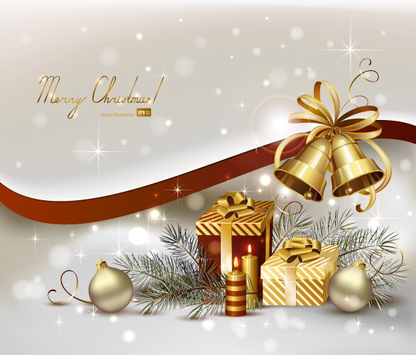 Christmas Ring Vector Images (over 14,000)