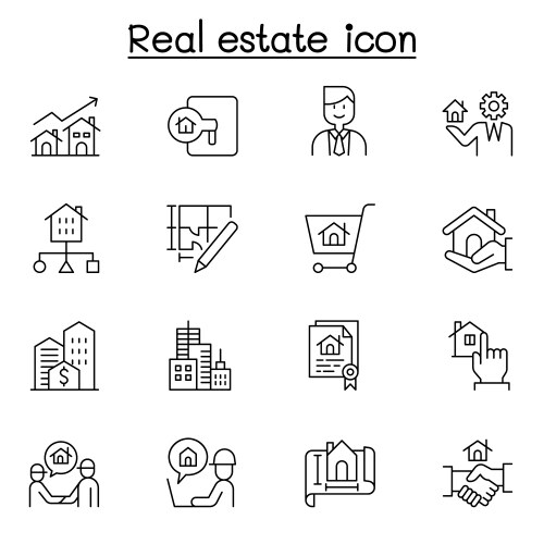 Estate Logos Vector Images (over 540,000)