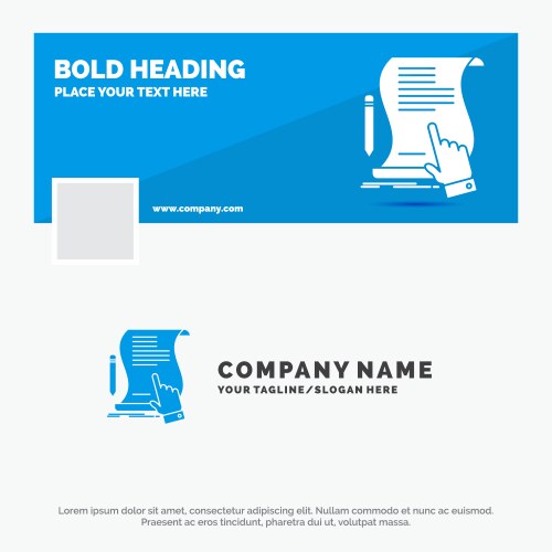 Contract Logo Vector Images (over 14,000)