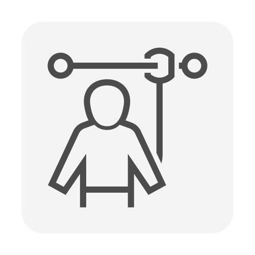 Safety Icons Working at Height Vector Images (over 420)