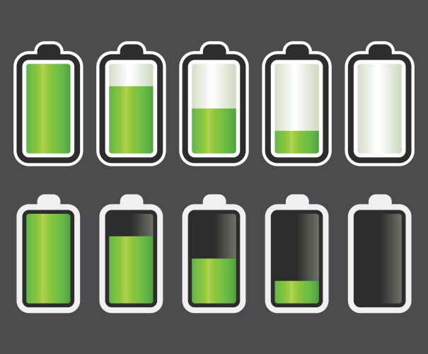 Battery Vector Images (over 190,000)