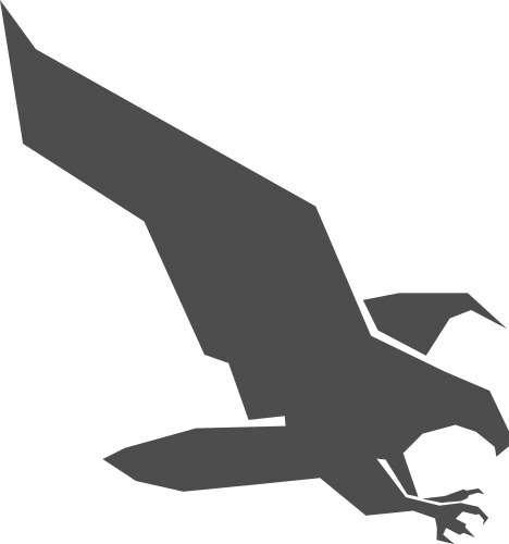 Hawk Landing Vector Images (over 440)