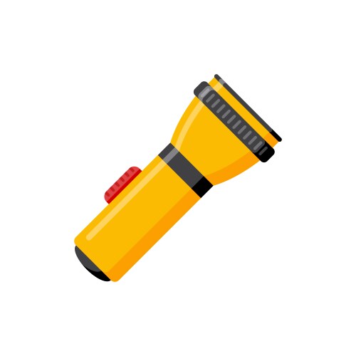 Battery Torch Light Vector Images (over 3,700)
