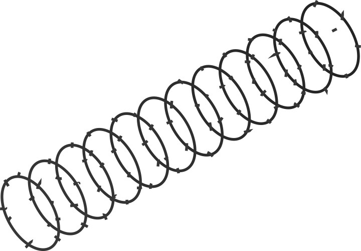 Barbed Wire Vector Images (over 6,400)