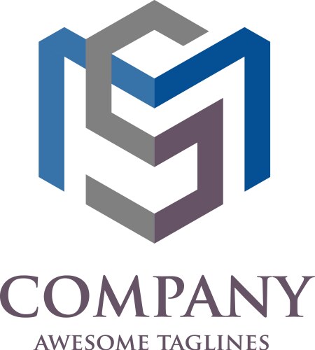 Ms Logo Vector Images (over 3,000)