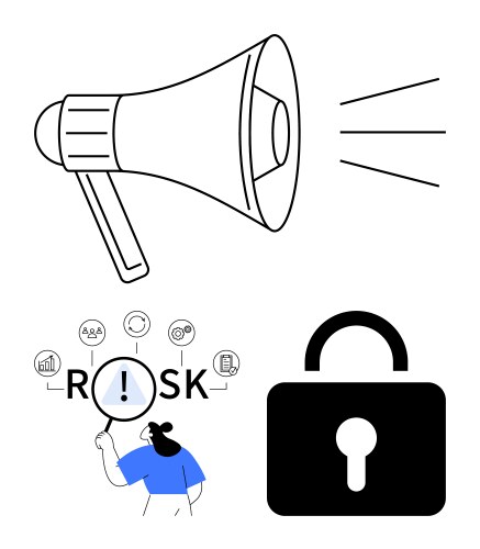 Safety Risk Assessment Vector Images (over 1,500)