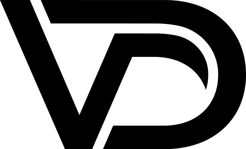Vd Logo Vector Images (over 1,700)