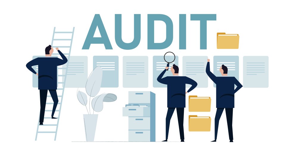 Internal Audit Vector Images (over 1,800)