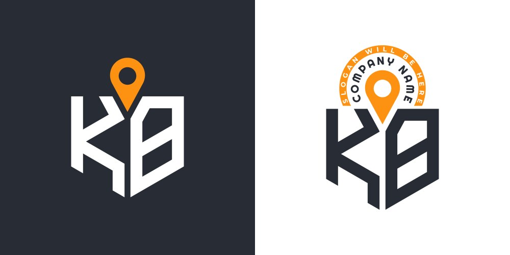 Kb Logo Vector Images (over 2,500)