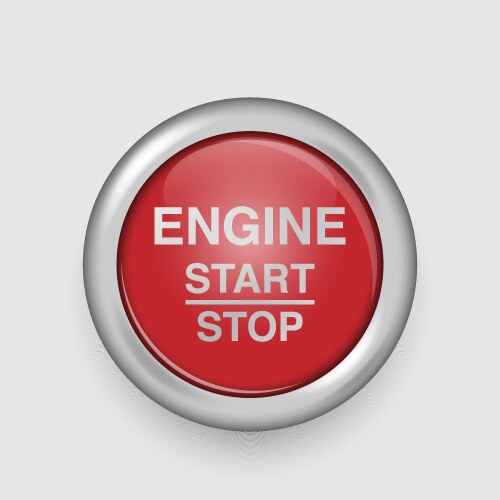 Engine Start Stop Vector Images (over 670)