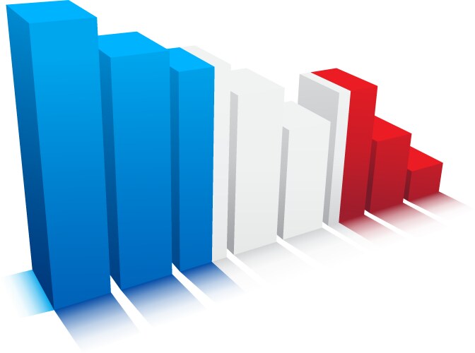 Graph Royalty Free Vector Image - VectorStock