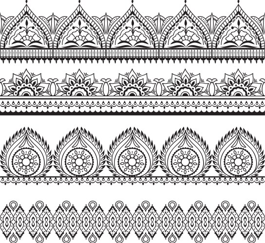 Henna Vector Images (over 75,000)