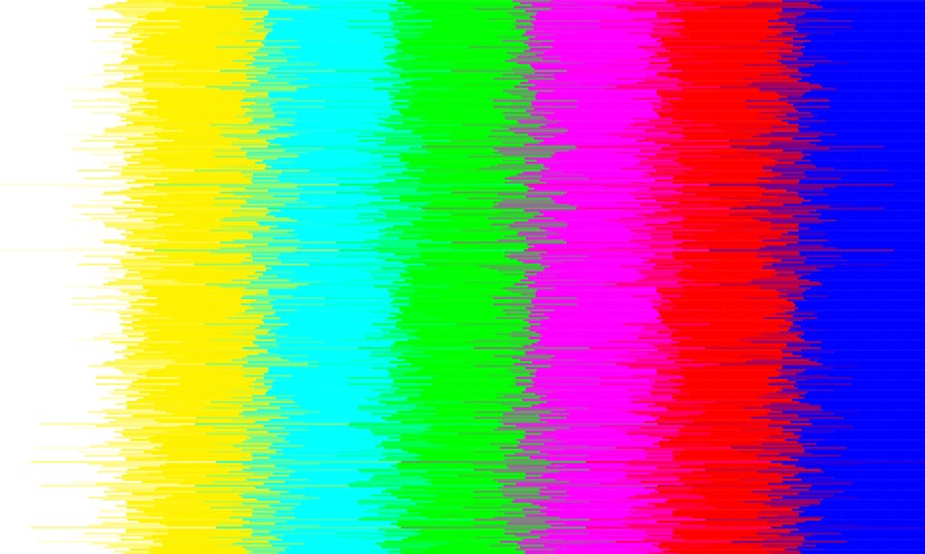 Test Pattern Vector Images (over 21,000)