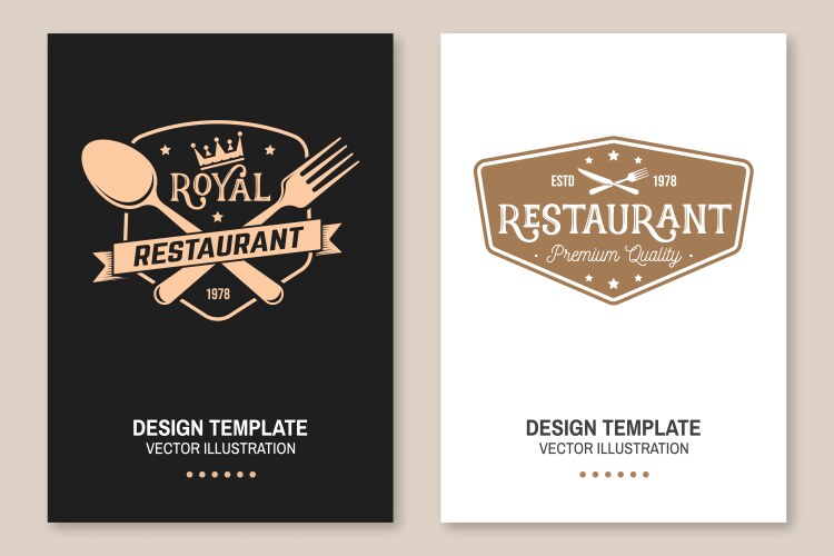 Restaurant Vector Images (over 990,000)