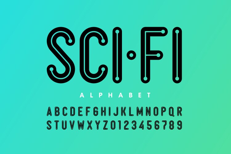 Fonts & Type Vector Images (over 650,000)