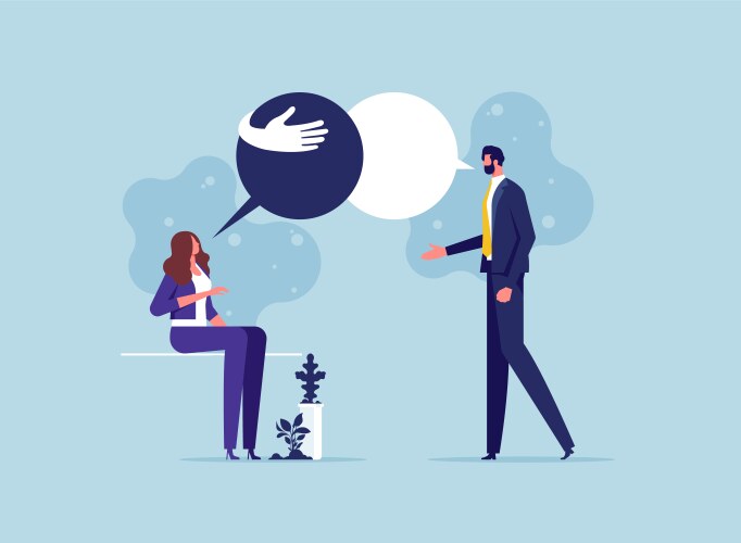 Active Listening Vector Images (over 4,200)