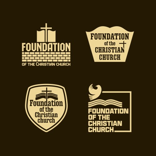 Foundation Logo Vector Images (over 11,000)