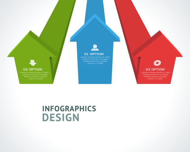 Upward Graph Vector Images (over 4,400)