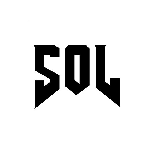 Sol Logos Vector Images (over 550)