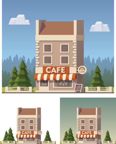 Cafe Vector Images (over 520,000)