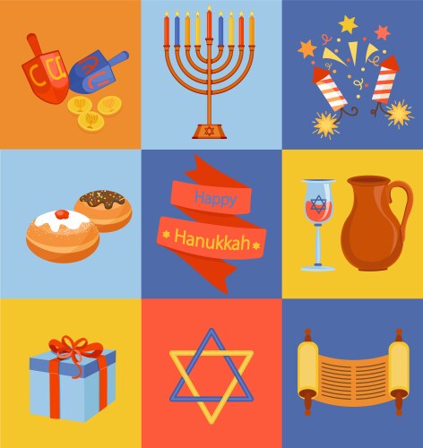 Icons glassmorphism style Royalty Free Vector Image