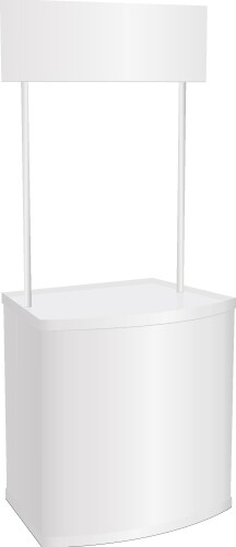 Retail Pos Mockup Vector Images (over 1,000)