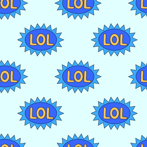 LOL Letter Vector Images (over 380)