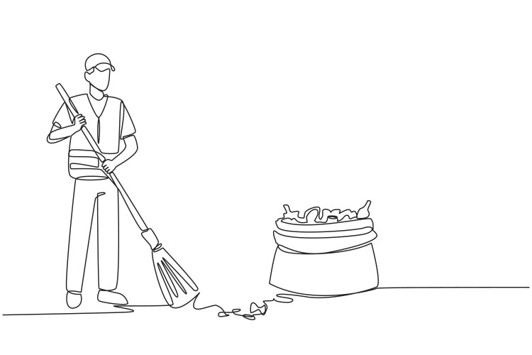 Rubbish Bin Sketch Vector Images (over 610)