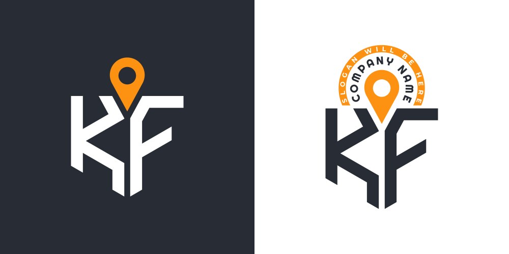 Kf Logo Vector Images (over 2,300)