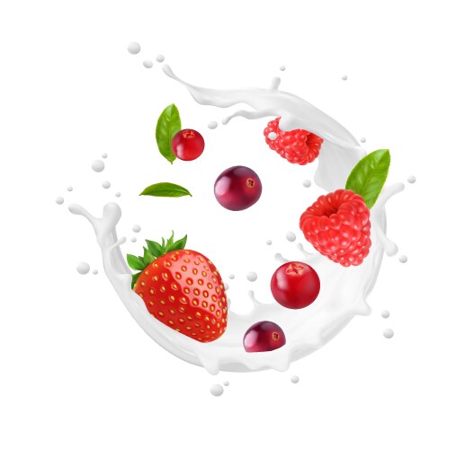Yoghurt Vector Images (over 7,700)