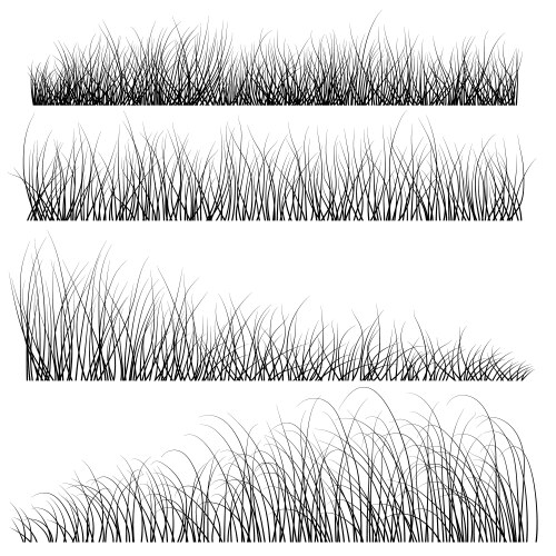Landscape Cartoon Steppe Vector Images (84)