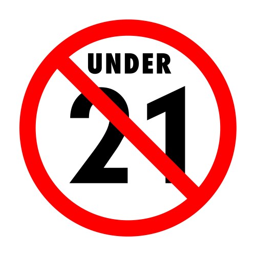 21 Sign Restriction Vector Images (over 500)