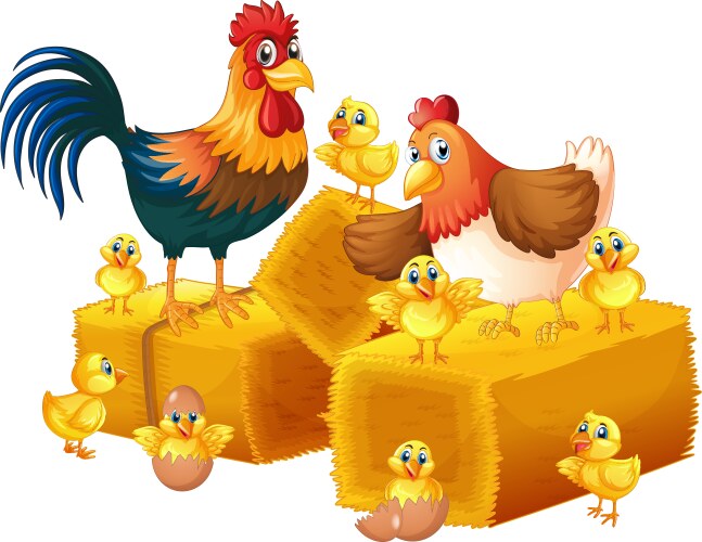 Chicken Background Vector Images (over 90,000)