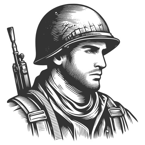 Soldier Vector Images (over 120,000)