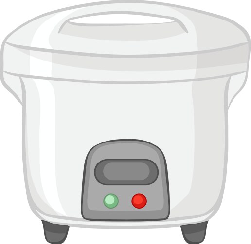 Rice Cooker Cartoon Vector Images (over 670)