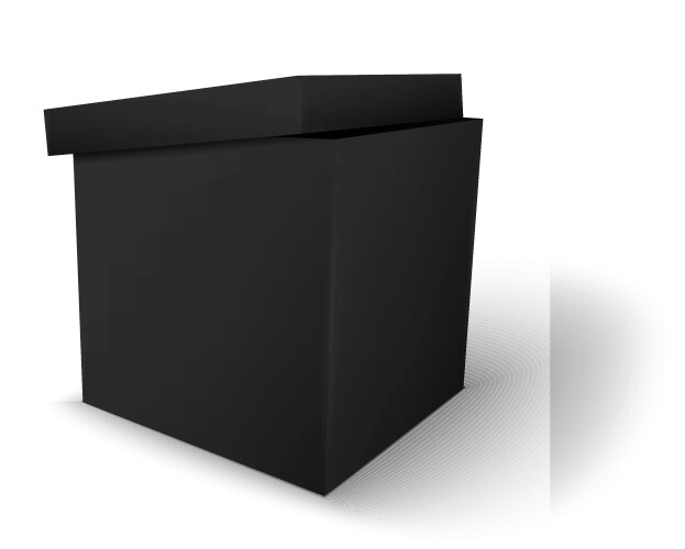 Black Box Vector Images (over 510,000)