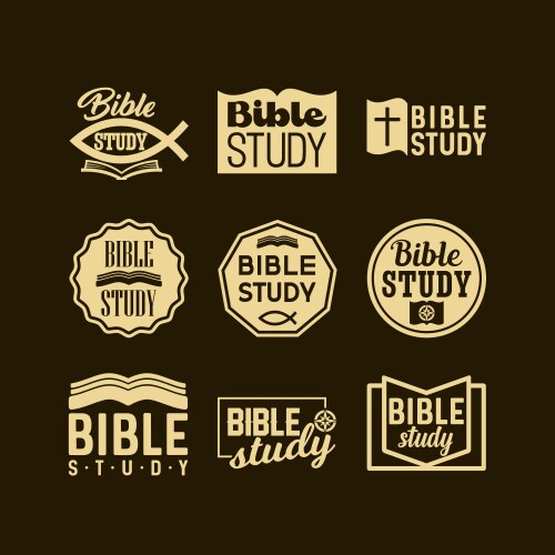 Bible Logo Vector Images (over 15,000)