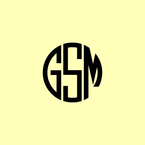 Gsm Logo Vector Images (over 410)