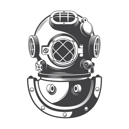 Scuba Diving Logo Vector Images (over 3,900)