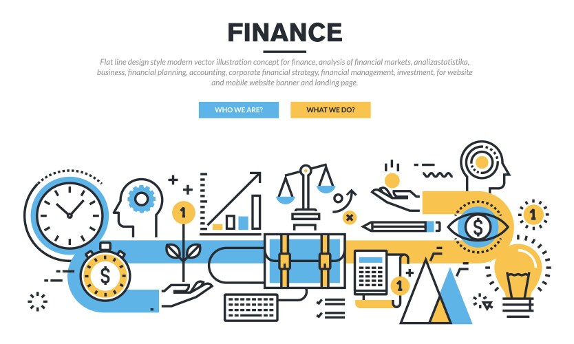 Finance Vector Images (over 1.6 million)