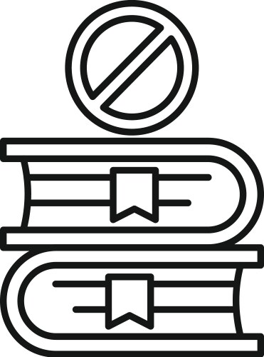 Banned Books Vector Images (over 760)