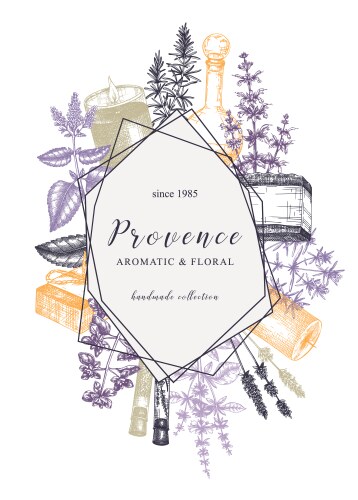 Provence Vector Images (over 7,200)