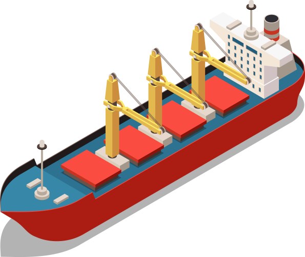 Isometric Ship Vector Images (over 32,000)