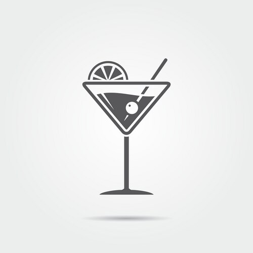Martini Glass Vector Images (over 34,000)