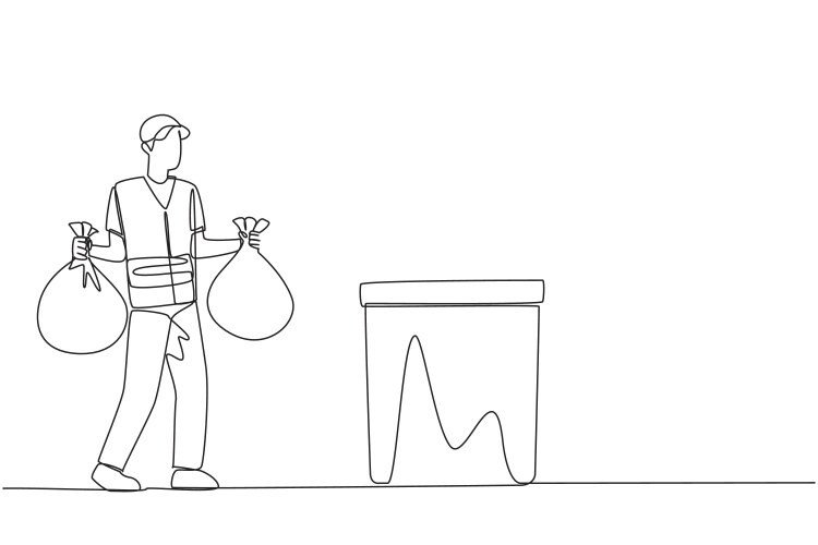 Dustbin Drawing Vector Images (over 1,100)